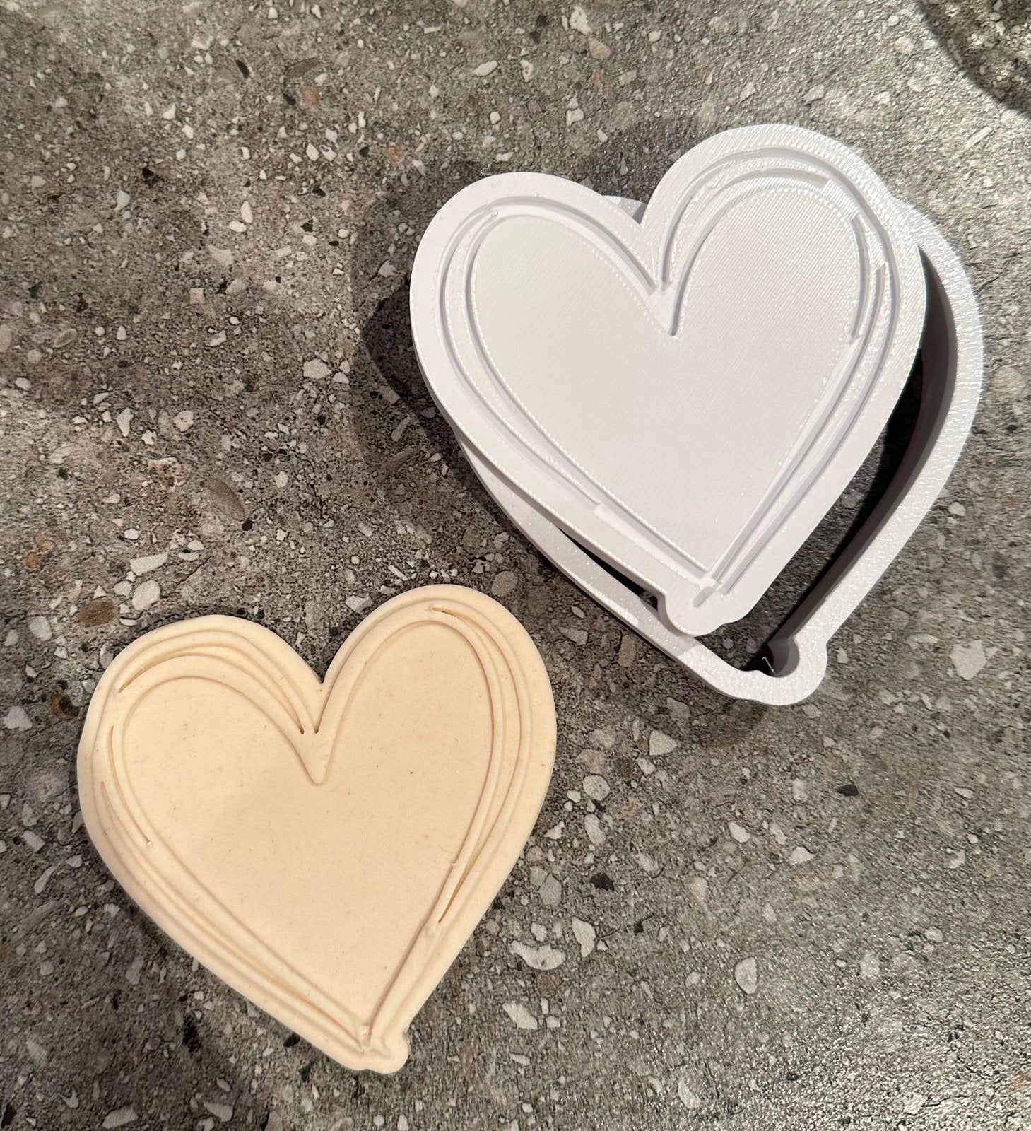 The Sweet Cut – The Sweet Cut