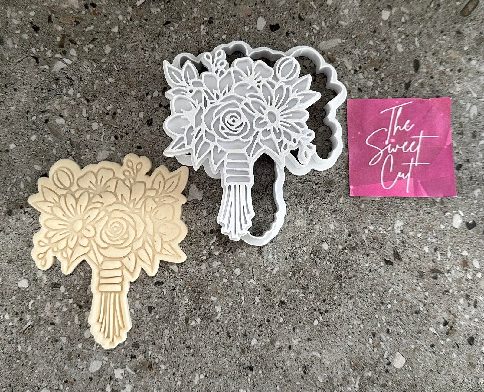 The Sweet Cut – The Sweet Cut