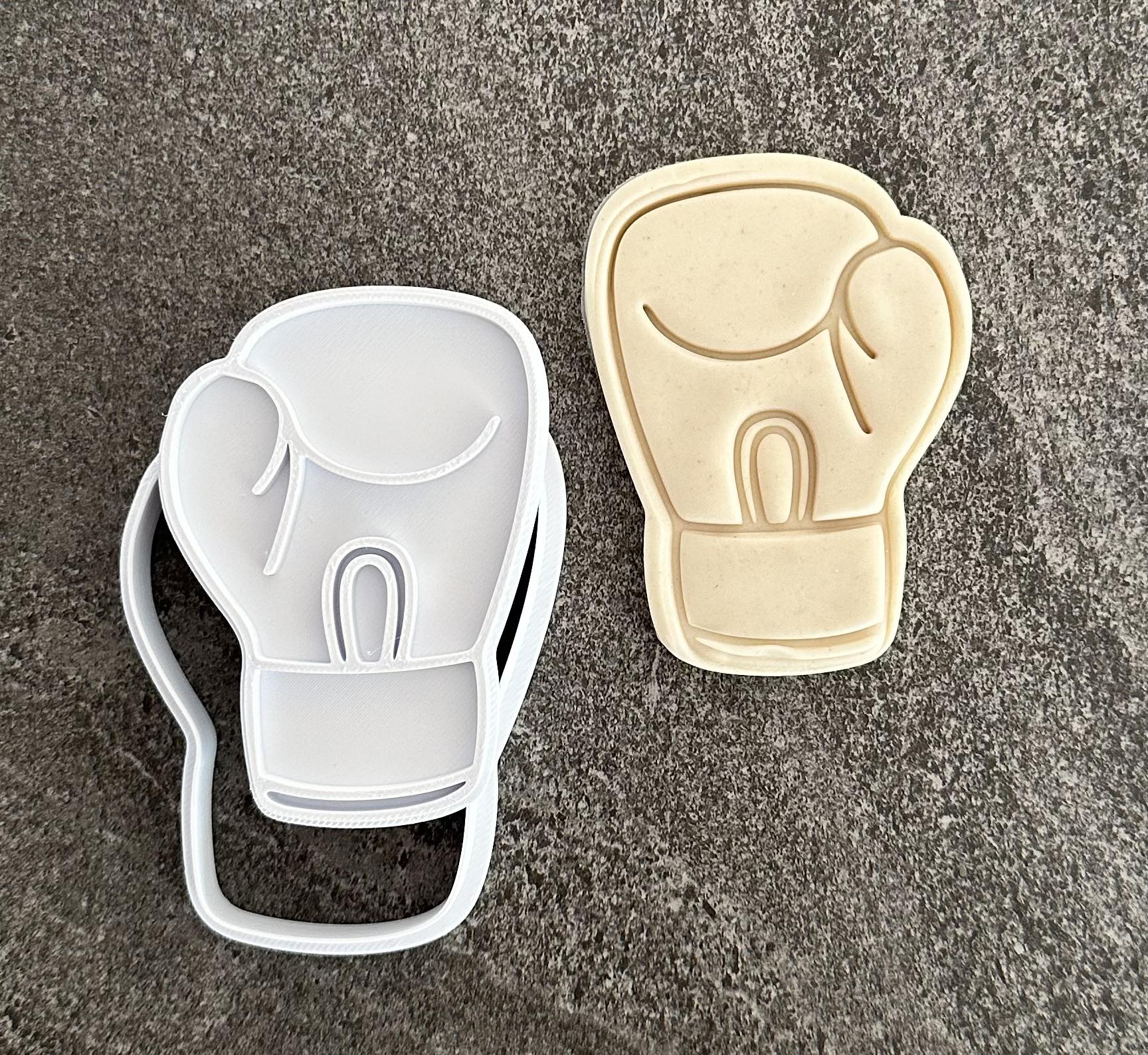 Boxing Stamp and cutter – The Sweet Cut