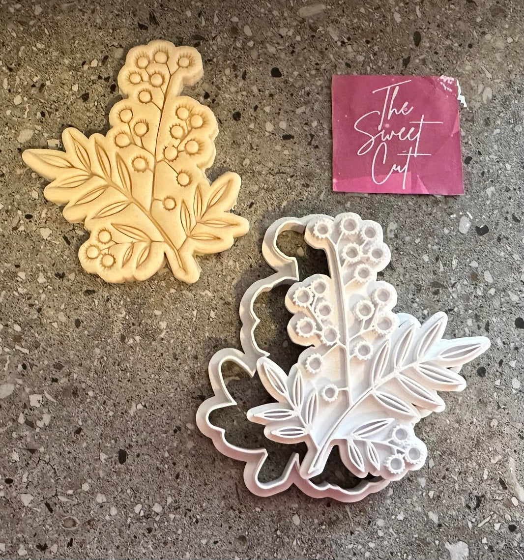 The Sweet Cut – The Sweet Cut